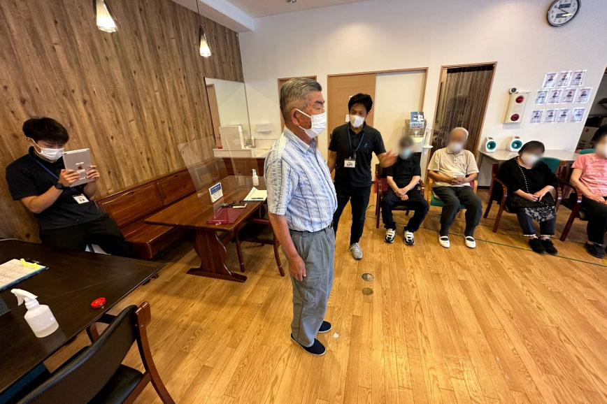 ジャパンボディテクノロジー株式会社『フィットネス型デイがCareWiz トルト導入で利用者の運動継続促進を実現！』| 【公式】CareWiz トルト