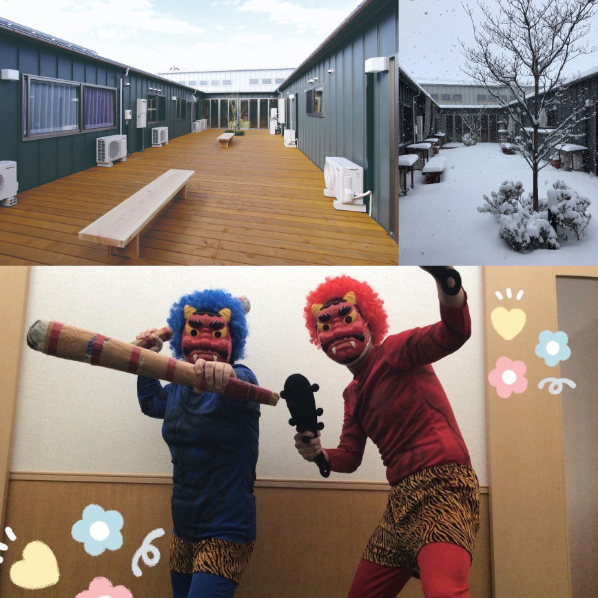 株式会社よねき・介護付有料老人ホーム せなみ米喜家『転倒による年間入院件数が6件からわずか1件に減少！』| 【公式】CareWiz トルト